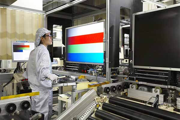 Sunlight Readable LCD Solution | High Brightness Display - DisplayBoost